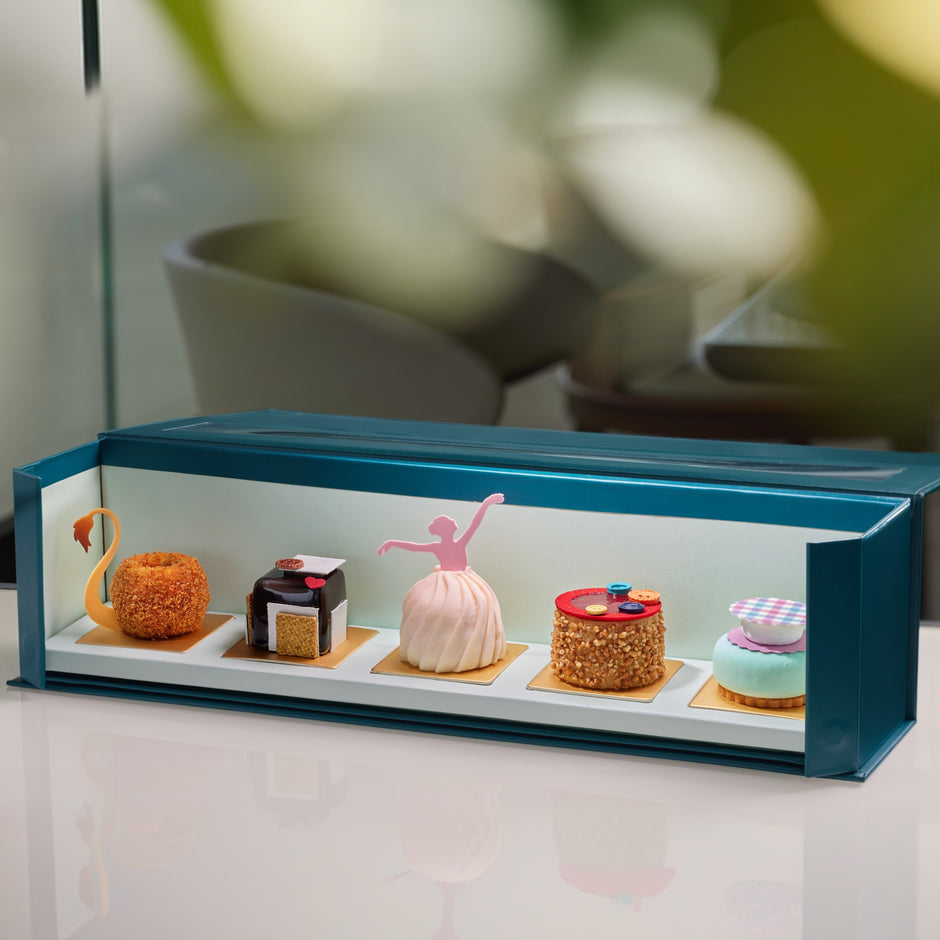 Regent Hong Kong Online Shop