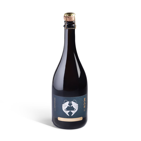 Sparkling Da Hong Pao with White Peach – Regent Hong Kong