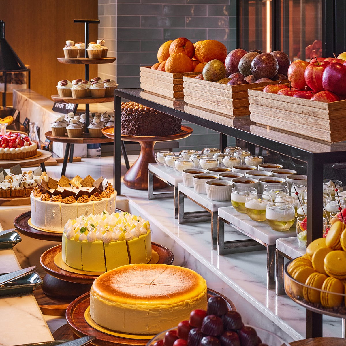 Regent Hong Kong Online Shop