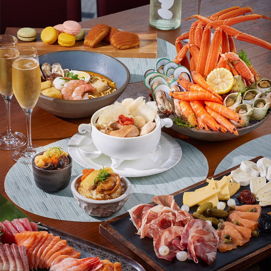 Regent Hong Kong Online Shop