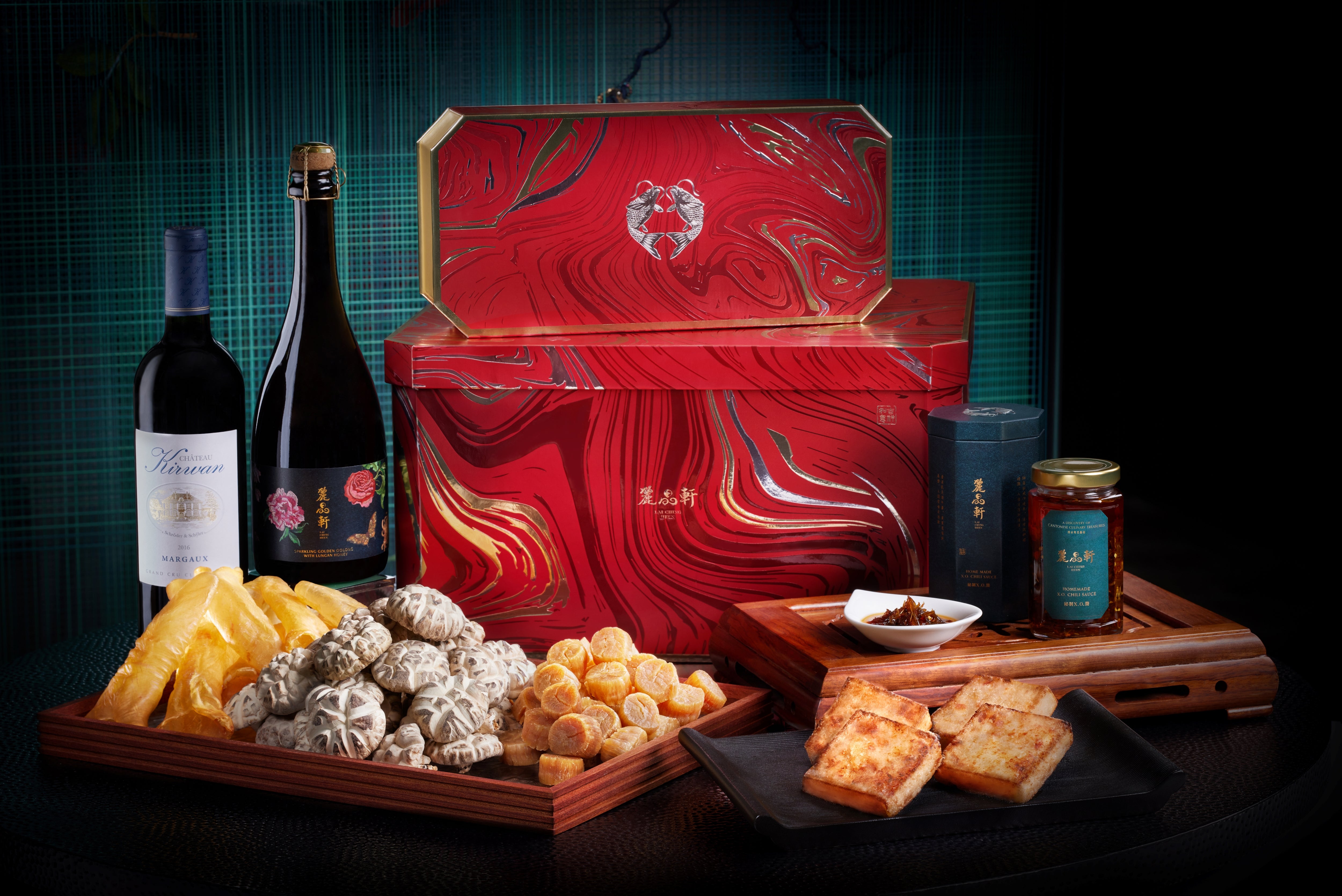 Regent Hong Kong Online Shop