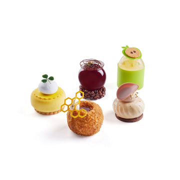 Regent Cakes and Pastries – Regent Hong Kong