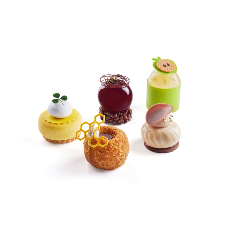 Regent Cakes and Pastries – Regent Hong Kong