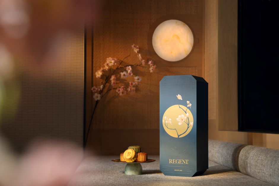 Regent Hong Kong Online Shop