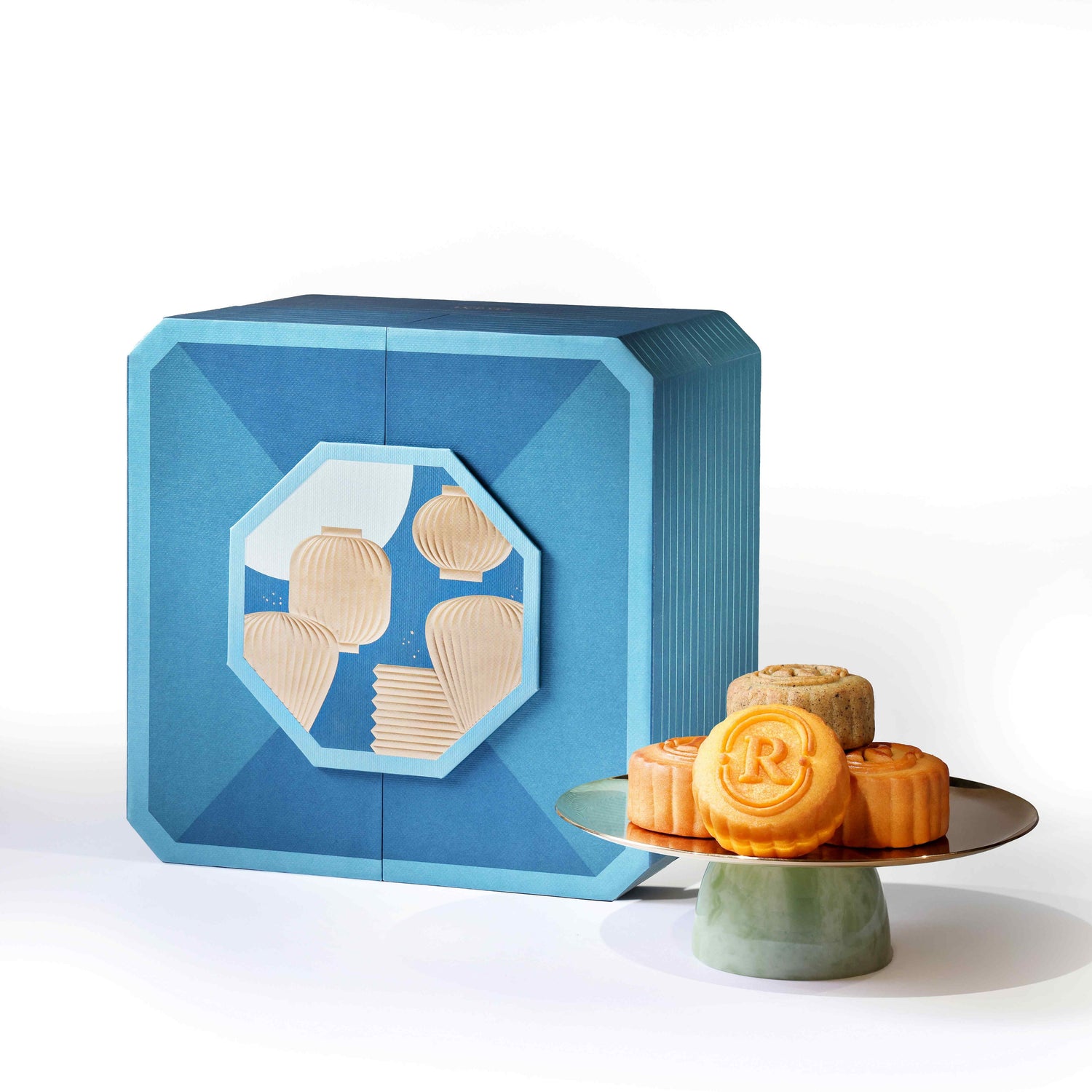 Collections – Regent Hong Kong