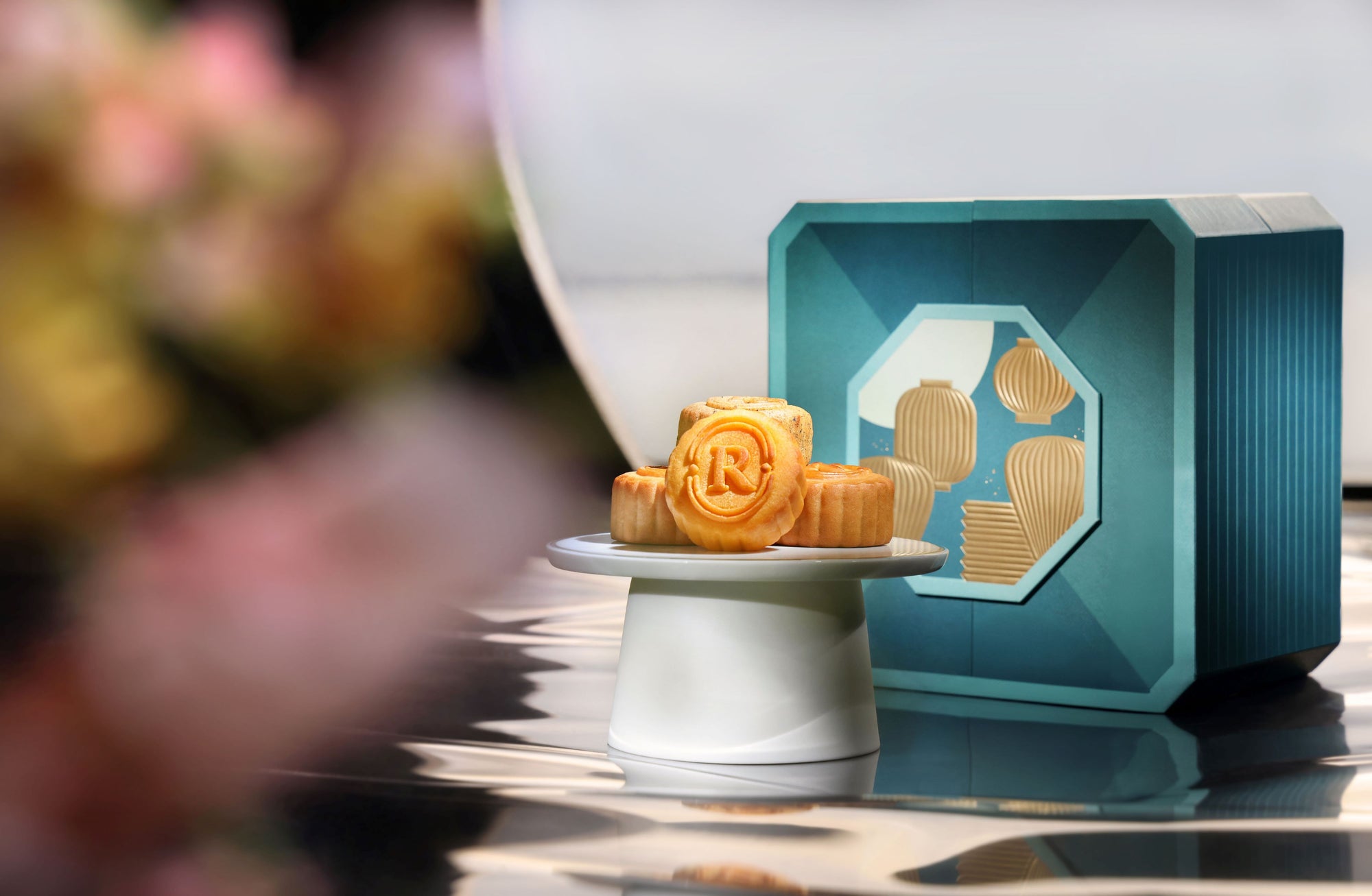 Regent Hong Kong Online Shop