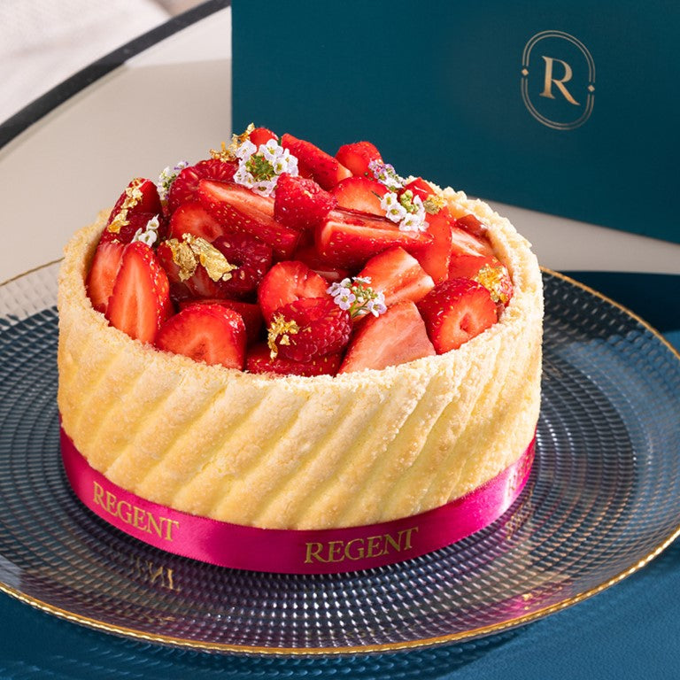 Regent Hong Kong Online Shop