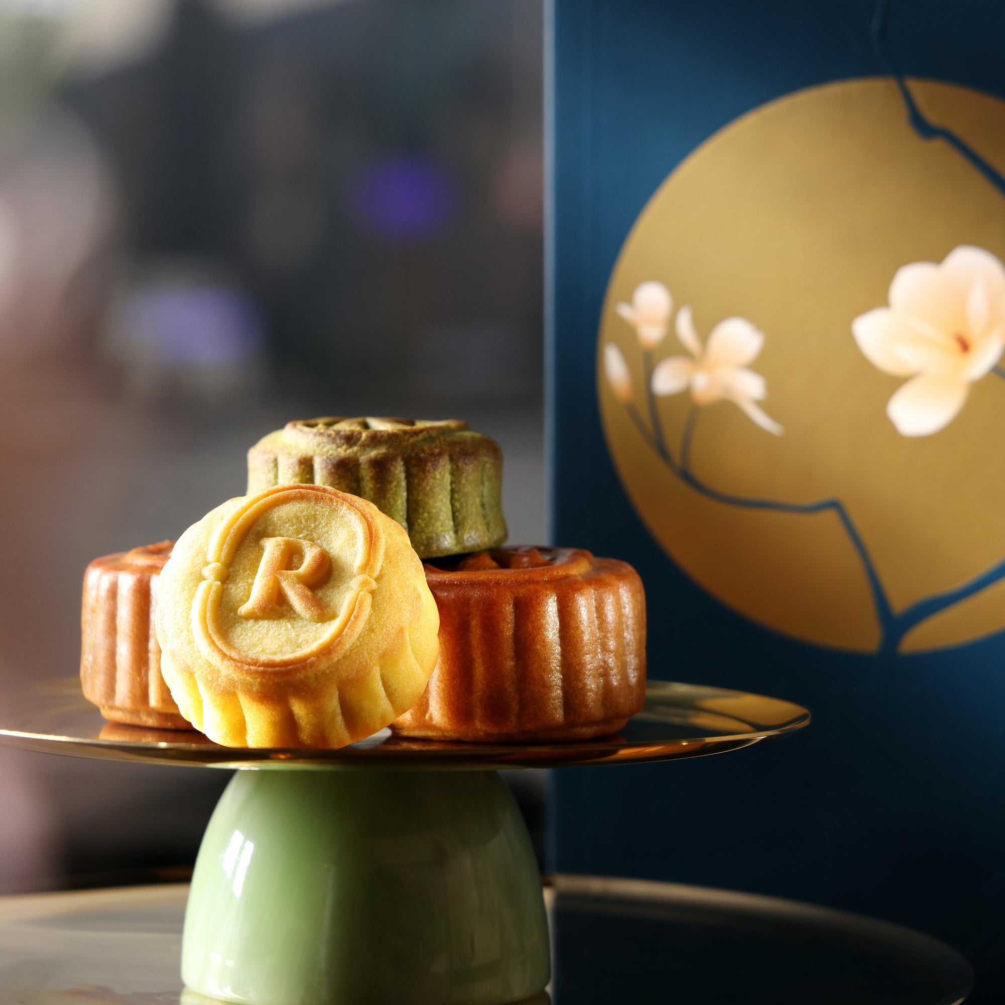 Regent Hong Kong Online Shop